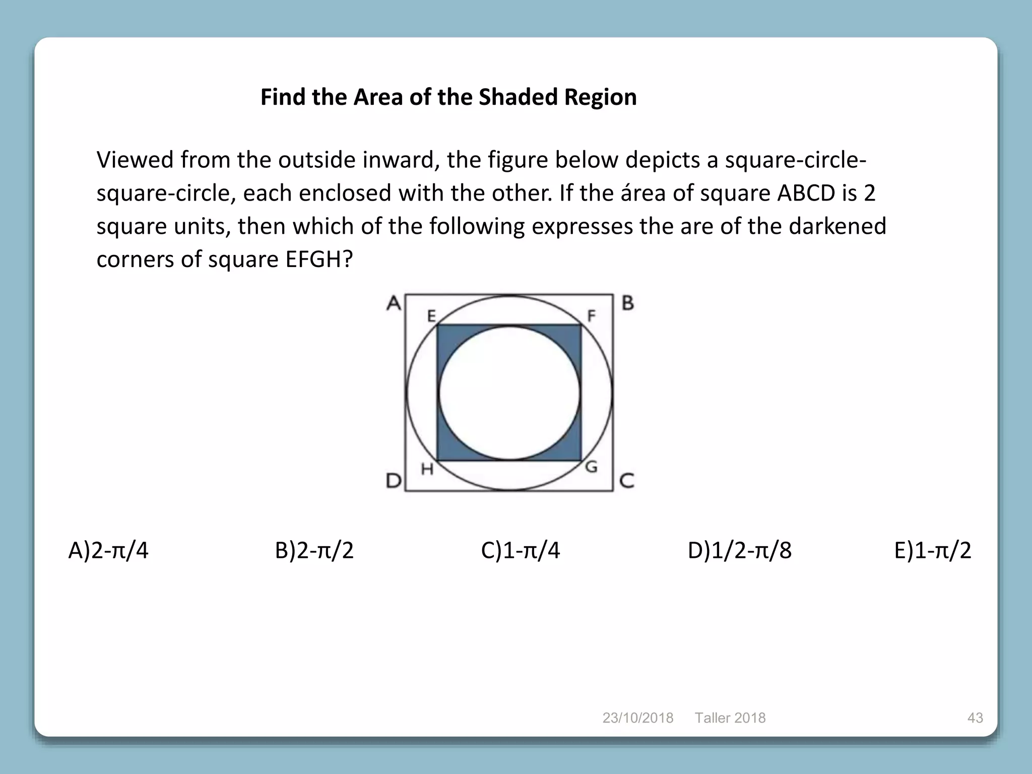 Class2 geometry and trigonometry | PPTX