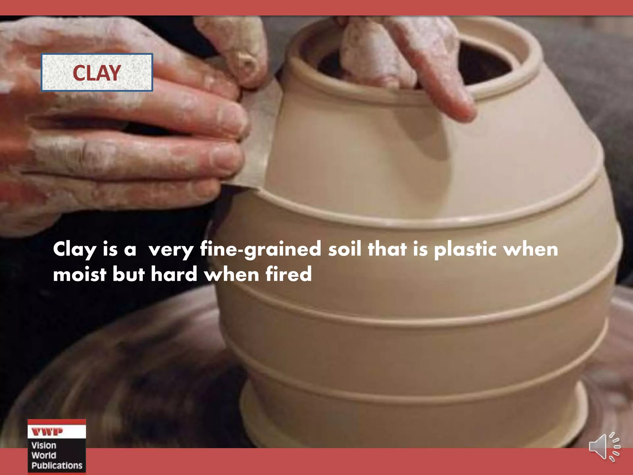 Class 2 'Materials' | PPTX