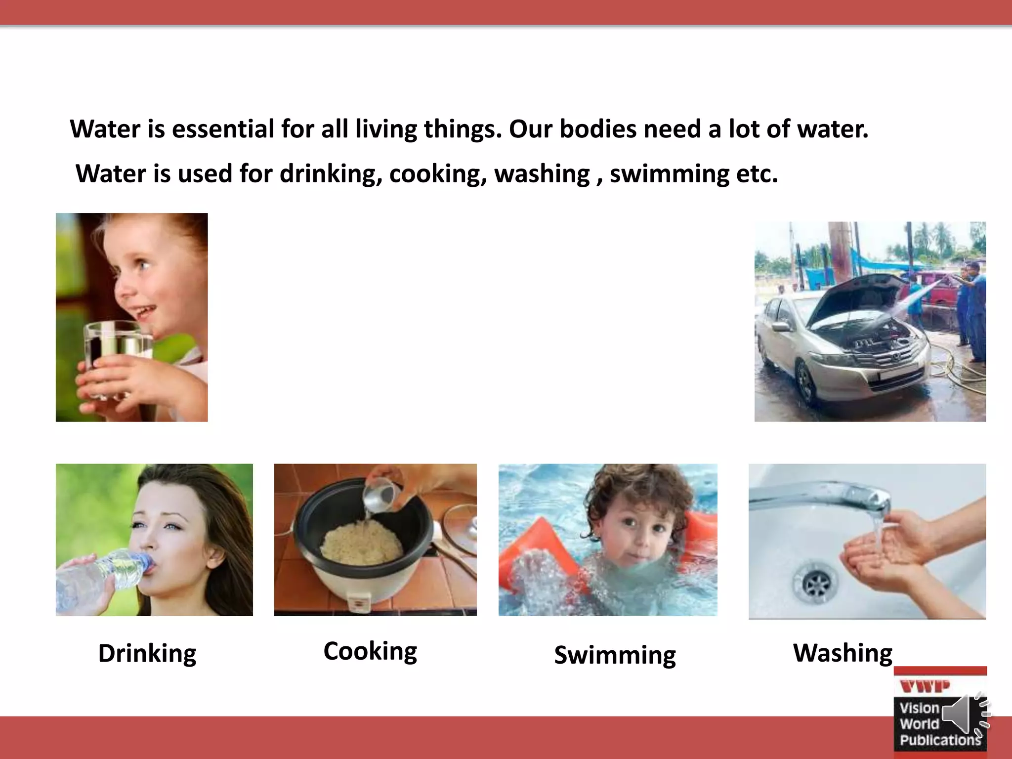 Class 2 'Materials' | PPTX