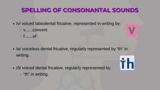 Class 2 Phonetics.pptx | Free Download