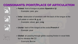 Class 2 Phonetics.pptx