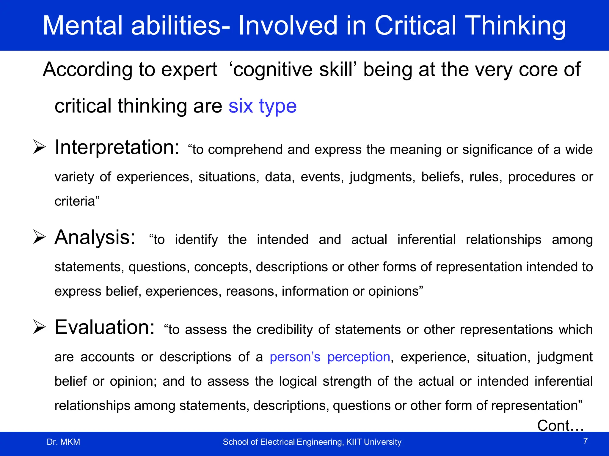 Research Methodology simple notes for preparations | PPT