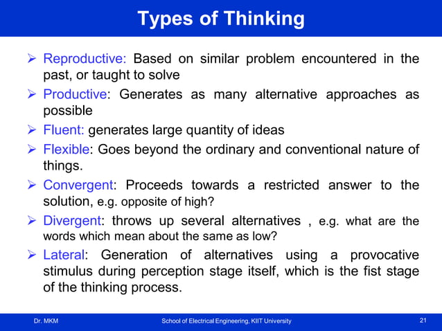 Research Methodology simple notes for preparations | PPT