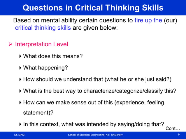 Research Methodology simple notes for preparations | PPT