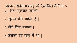 Sarvanam slide share | PPTX