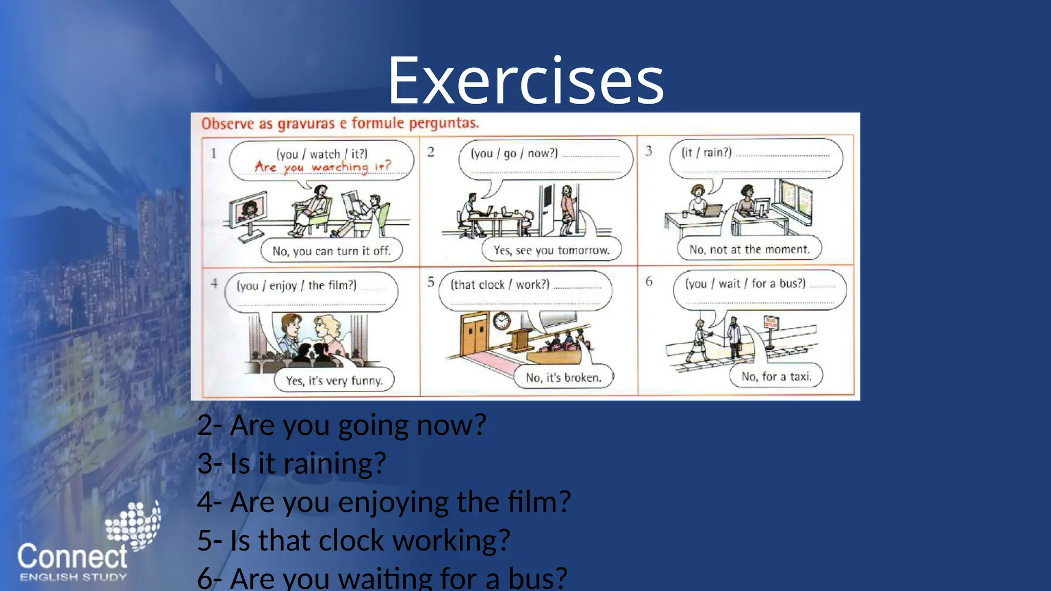 Class 2 present continuous part 2 speaking.pptx