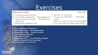 Class 2 present continuous part 2 speaking.pptx