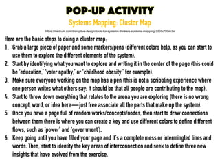 Class2 - The Relation Between System and Structure | PPT