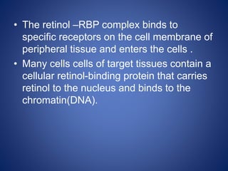 class 2 VITAMIN A.pptx