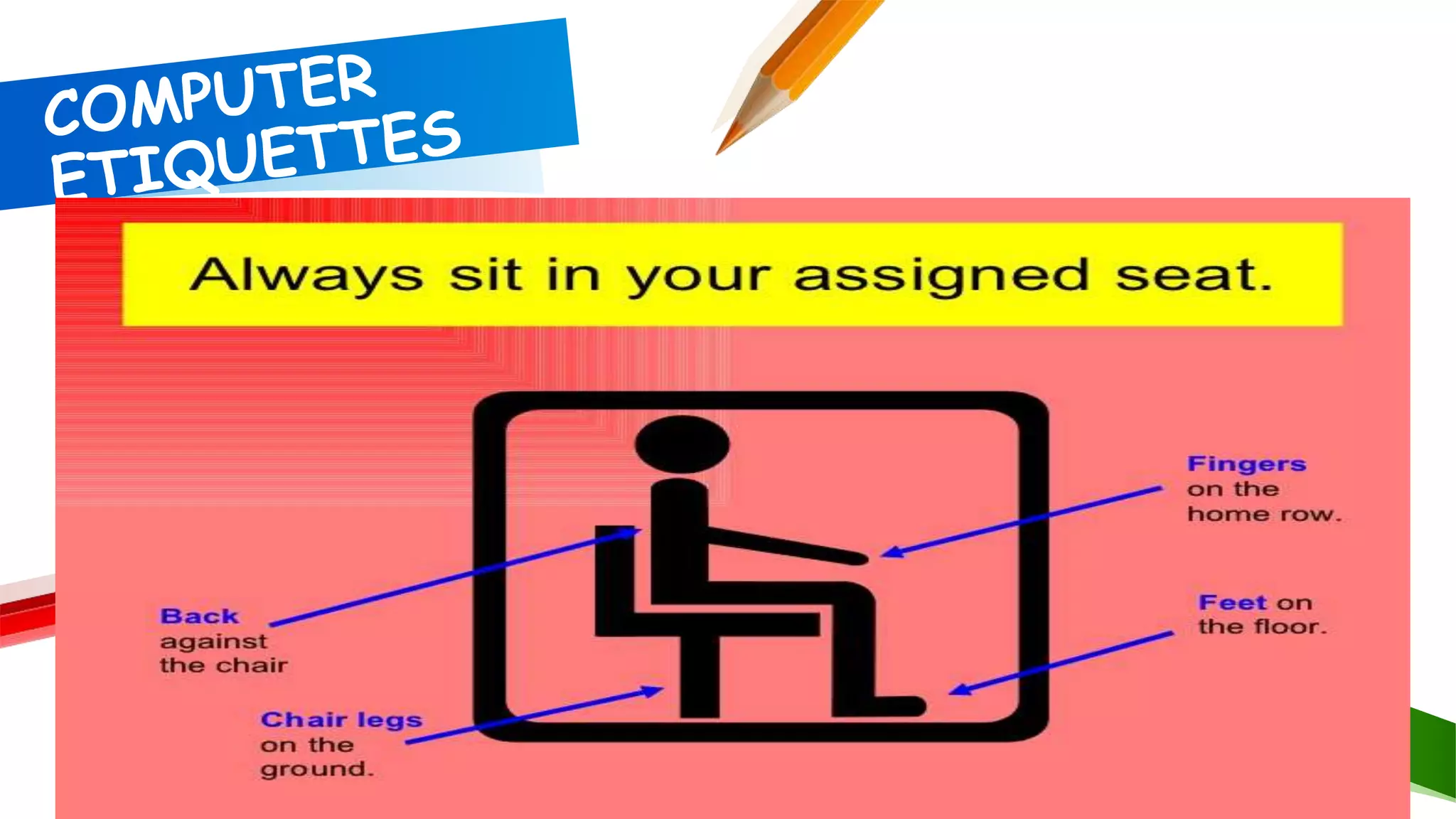 Computer around us | PPTX