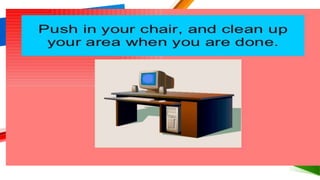 Computer around us | PPT