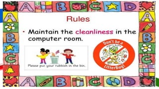 Computer around us | PPT