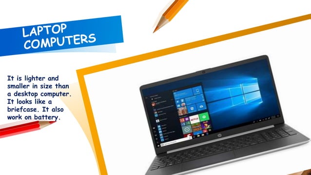 Computer around us | PPT