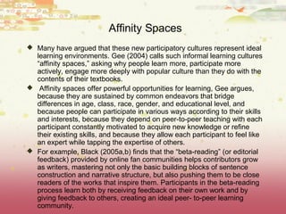 CM258 - Class 3 | PPT