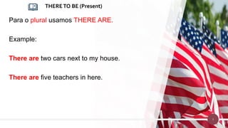 THERE TO BE (PRESENT, PAST).pptx