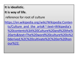 Sociological foundation of education for b.ed student | PPT