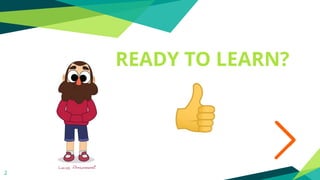 CLASS 3 basic of english for begginers very interesting | PPT