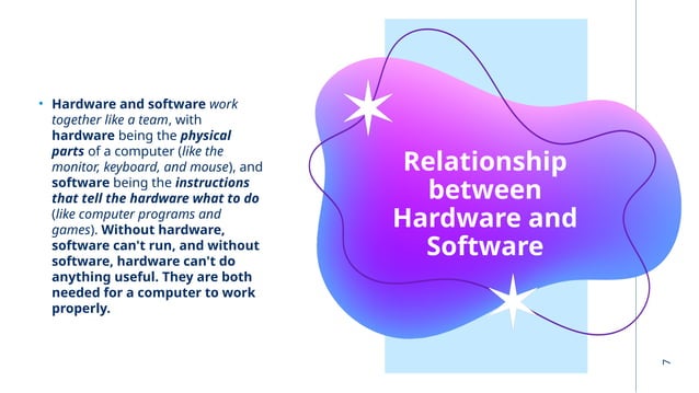 Class 3 Computer science chapter 1 pptx documnet | PPTX