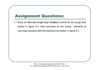 Class 3 control system components | PDF