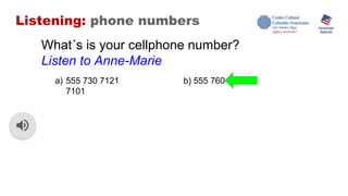 Class 3-F1A January 27. ingles guia para aprender formas de ingles | PPT