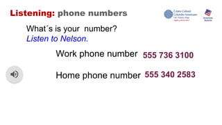 Class 3-F1A January 27. ingles guia para aprender formas de ingles | PPT