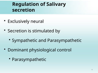 Class 3 - anatomy and physiology ofSalivary glands.pptx