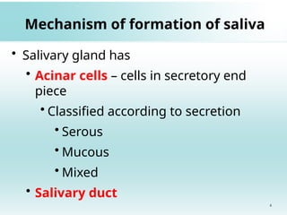 Class 3 - anatomy and physiology ofSalivary glands.pptx