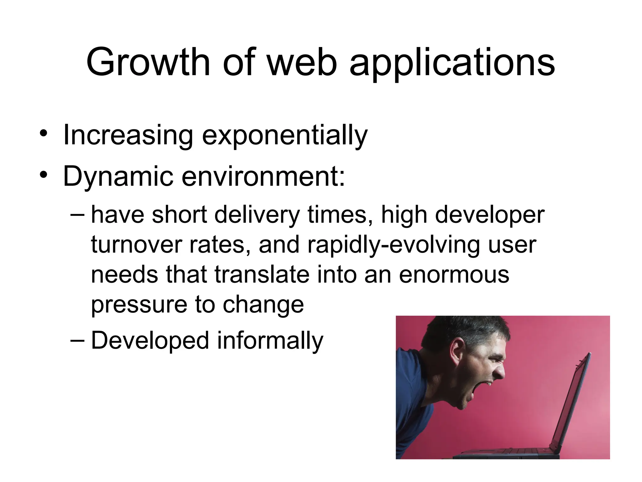 Web Applications Lecture Client–Server M | PPT