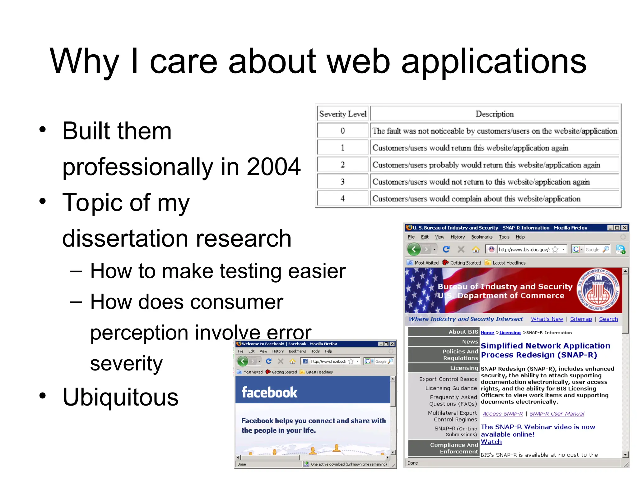 Web Applications Lecture Client–Server M | PPT