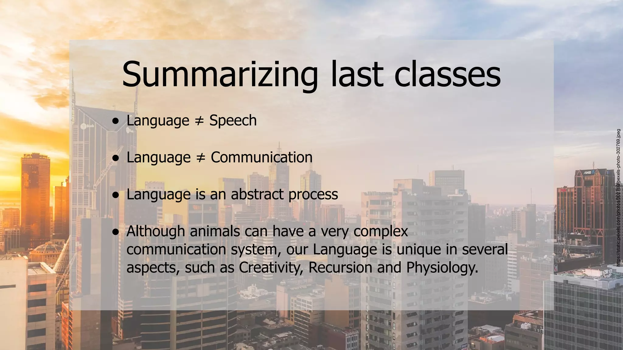 Class3 building structure | PPT