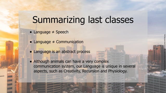 Class3 building structure | PPT