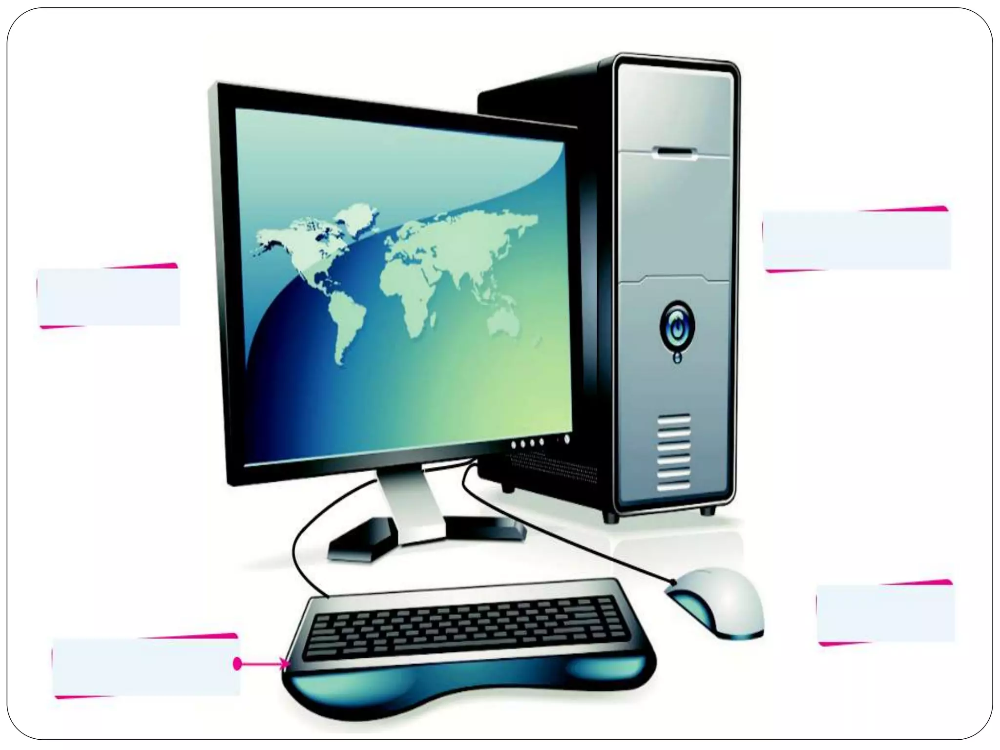 Class 3 c0mputer day 1 | PPTX | Technology & Computing