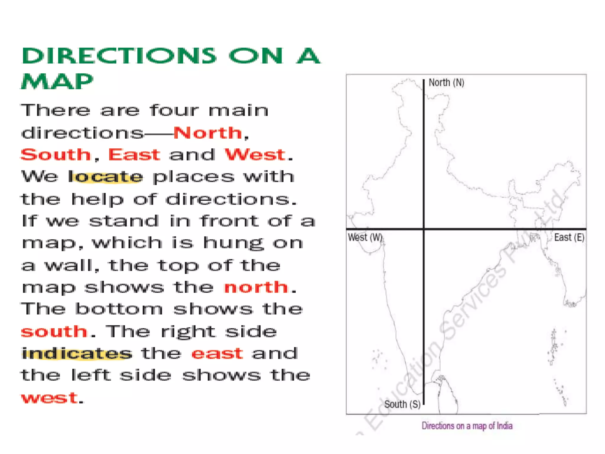 Class3 Ch2 globes and maps ppt | PPTX