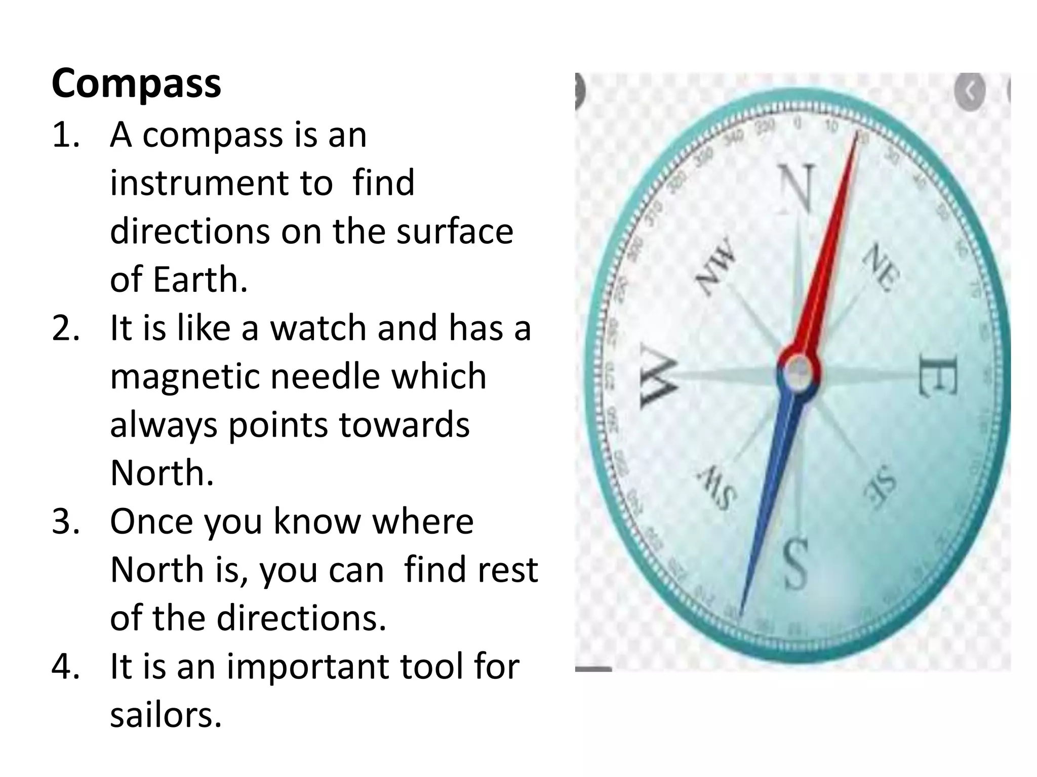 Class3 Ch2 globes and maps ppt | PPTX
