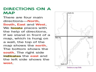 Class3 Ch2 globes and maps ppt | PPTX