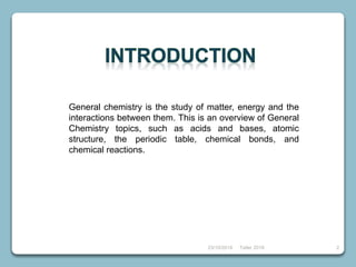 Class3 chemestry | PPT