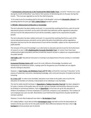 class 3 homework.docx | Government Support and Welfare | Financial ...