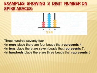Class 3 LET US REVISE | PPTX