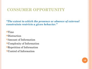 motivation,ability,opportunity | PPT