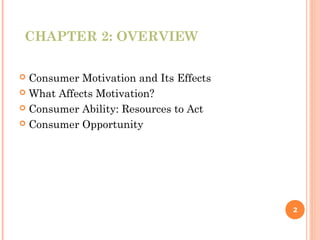 motivation,ability,opportunity | PPT