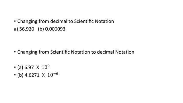 Mathematics: Exponent operations Basics.pptx