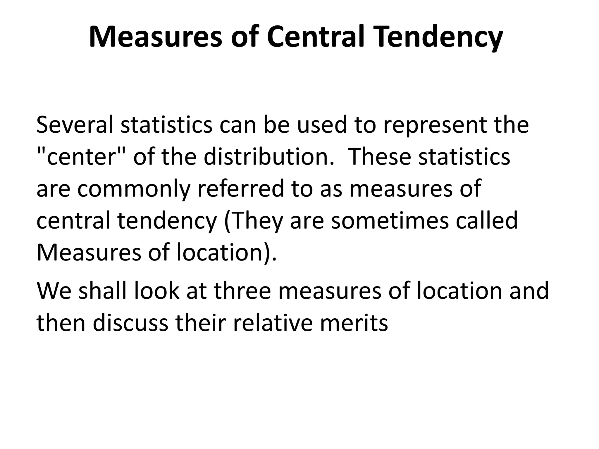 Class 3 Measures central tendency 2024.pptx