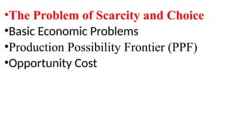 Class 3 PPF and OC Class 3 PPF and OC ccc | PPT