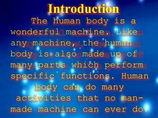 class3science-thehumanbodyfloraupshon-200427045810.pptx