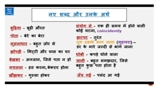 Class 3 tiptipwa | PPT