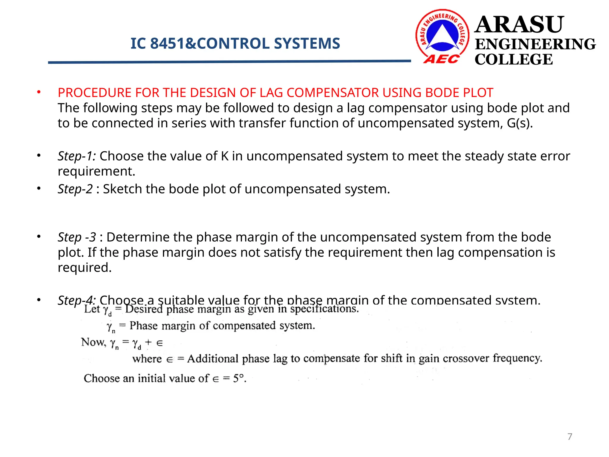 class for root locus and bode plote diagram | PPTX | Computer Networking | Computing