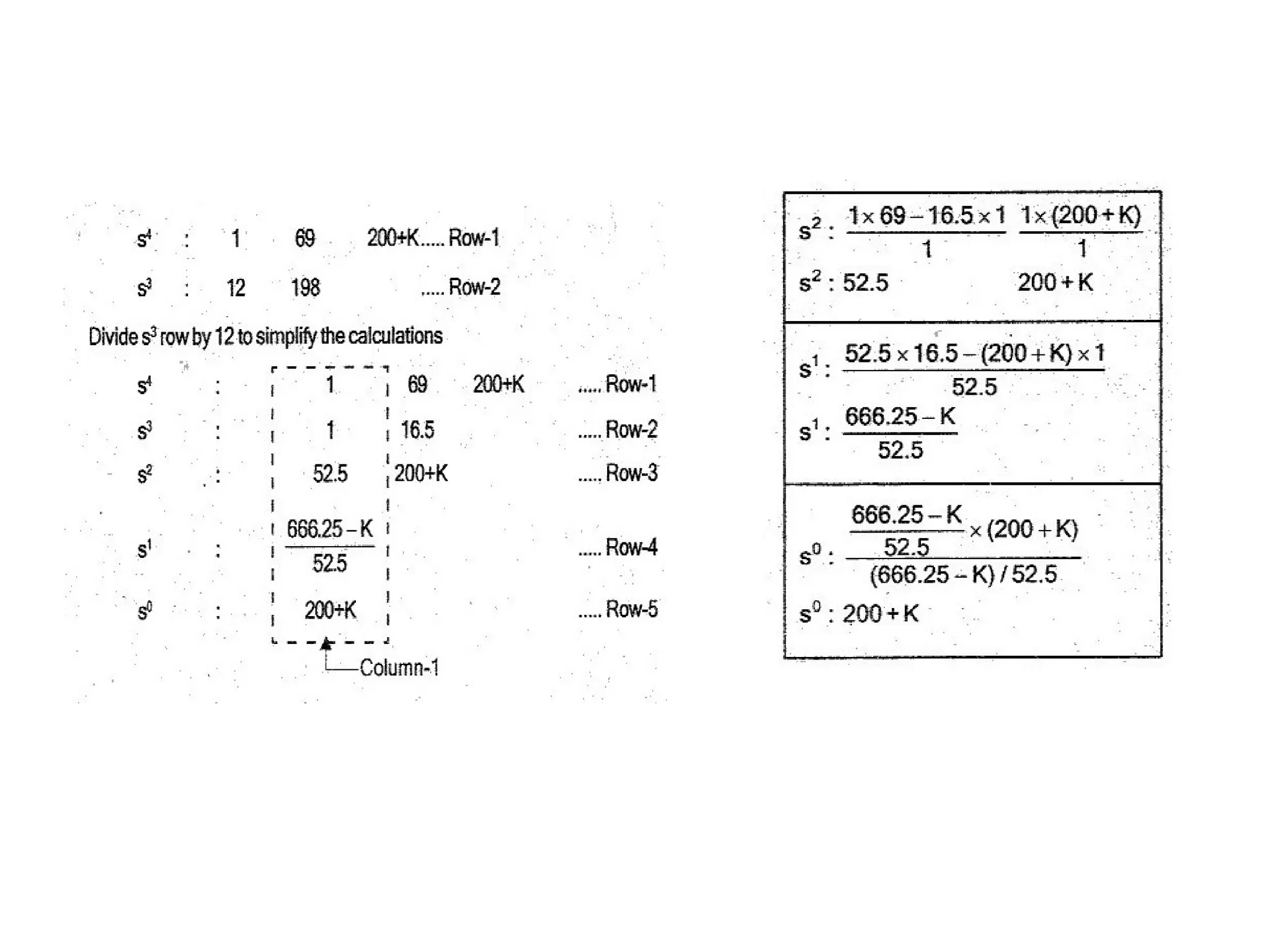 class 4 .1.pptx root locus and bode plot for control systems | PPT