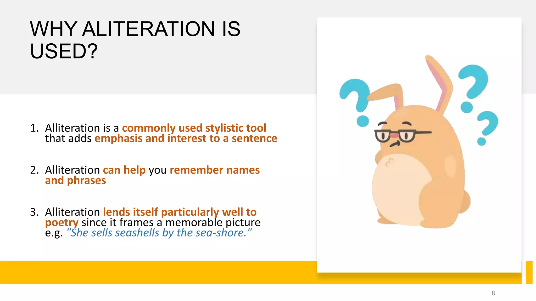 Class4 aliteration | PPTX