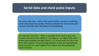 Class 4 I/O Ports | PPTX