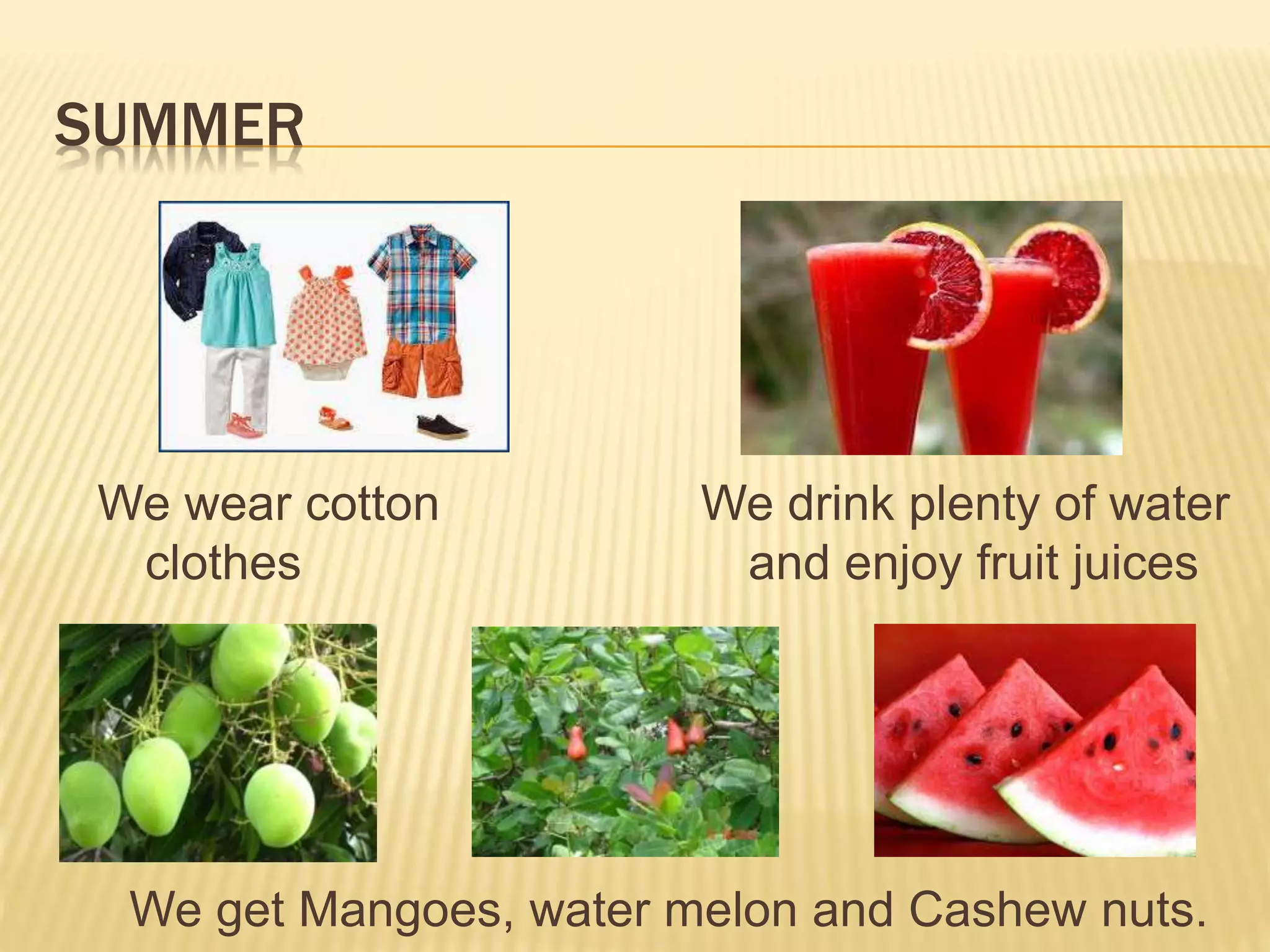 The Inter-relationships between Living Things | PPTX